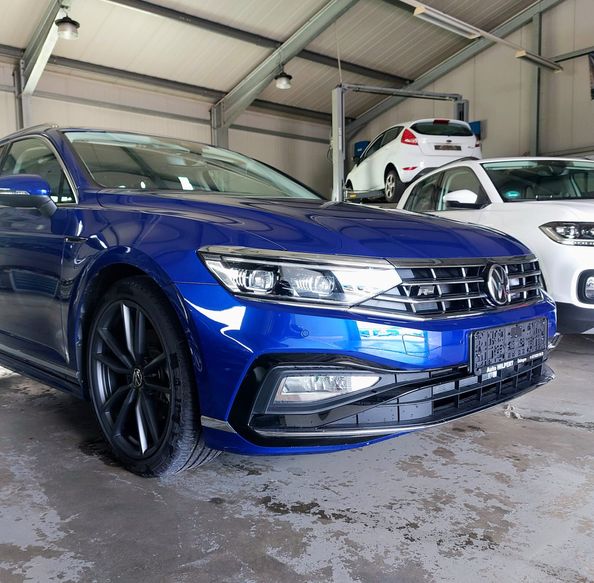 Auto Hilpert - Unsere Verkaufsfahrzeuge